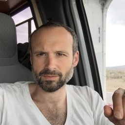 Sassan Niasseri’s Profile | Rolling Stone Journalist | Muck Rack