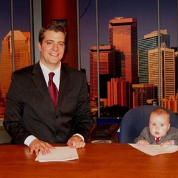 Chris Epp’s Profile | CFCN-TV (Calgary, AB), CTV News, CIBK-FM (Calgary ...