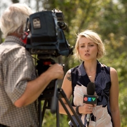 Carrie Trownson’s Profile | CTV News Journalist | Muck Rack
