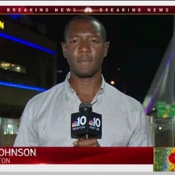 Malcolm Johnson’s Profile | New England Cable News (NECN), WBTS-TV ...