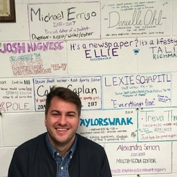 Michael Errigo’s Profile | The Washington Post Journalist | Muck Rack