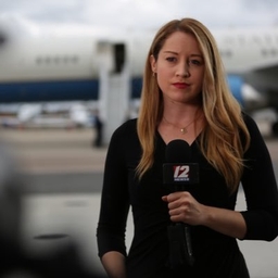 Alexandra Leslie’s Profile | WPRI-TV (Providence, RI) Journalist | Muck ...