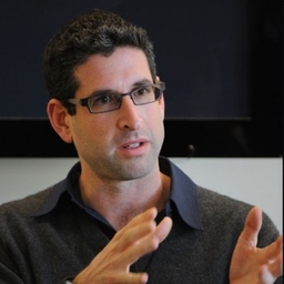 Josh Dorfman’s Profile | Hello Monday with Jessi Hempel, HuffPost, Fast ...