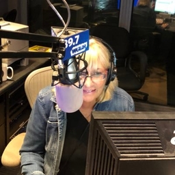 Mary Blake’s Profile | WGBH-FM (Boston, MA) Journalist | Muck Rack