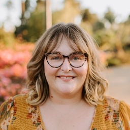 Molly Wetta’s Profile | ACRL Choice, Book Riot, Santa Barbara ...