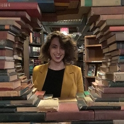 Charlotte Gartenberg’s Profile | The Wall Street Journal, Mint, Tablet ...