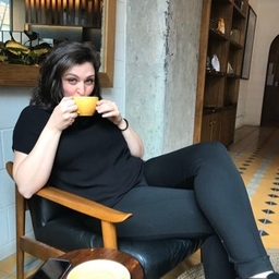 Moira Warburton’s Profile | Bloomberg News Journalist | Muck Rack