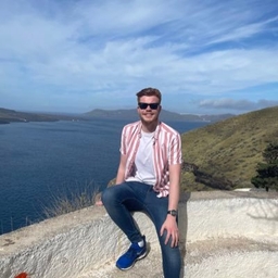 Jake Lambourne’s Profile | talkSPORT Journalist | Muck Rack