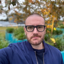 John Colucci’s Profile | Facebook, Medium, Engadget Journalist | Muck Rack