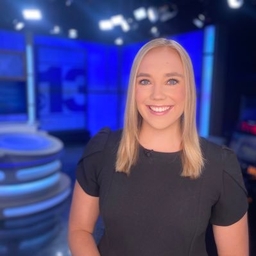 Andie Bernhardt’s Profile | WDJT-TV (Milwaukee, WI) Journalist | Muck Rack