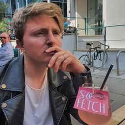 Ewan Moore’s Profile | Screen Rant Journalist | Muck Rack