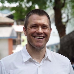 Simon Atkinson’s Profile | BBC Journalist | Muck Rack