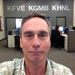 Daryl Huff’s Profile | KGMB-TV (Honolulu, HI) Journalist | Muck Rack