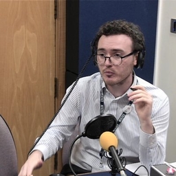 Jack Fenwick’s Profile | BBC Journalist | Muck Rack