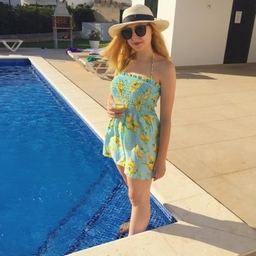 Emma Shacklock’s Profile | woman&home, My Imperfect Life Journalist ...