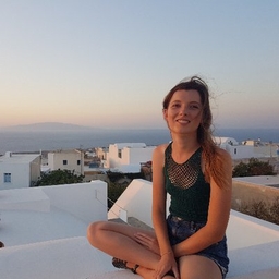 Jasmine Gearie’s Profile | Mozo Journalist | Muck Rack