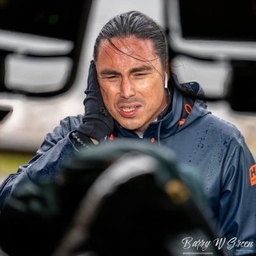 Creeson Agecoutay’s Profile | APTN National News Journalist | Muck Rack