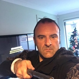 Chris Brooker’s Profile | Australian Journal of Pharmacy Journalist ...