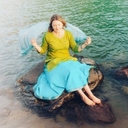 Mariellen Ward’s Profile | Breathedreamgo Journalist | Muck Rack