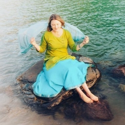 Mariellen Ward’s Profile | Breathedreamgo Journalist | Muck Rack