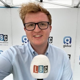 Fraser Knight’s Profile | LBC News Journalist | Muck Rack