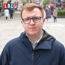 Fraser Knight’s Profile | LBC, Ex Bulletin, What's Your Problem With ...