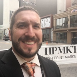 Thomas Lester’s Profile | Furniture Today, Home Accents Today, Casual ...