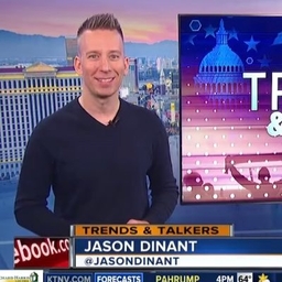 Jason Dinant’s Profile | NBC Universal Journalist | Muck Rack