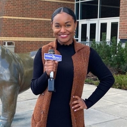 Janelle Finch’s Profile | KREM-TV (Spokane, WA) Journalist | Muck Rack