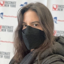 Lisa Keys’s Profile | New York Jewish Week Journalist | Muck Rack