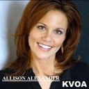 Allison Alexander’s Profile | Yahoo Life, The Street, Reactor ...
