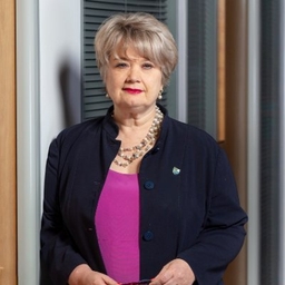 Heather McGregor’s Profile | Daily Mail, Financial Times, The Guardian ...