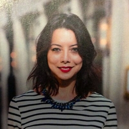 Kim Parker’s Profile | Red Magazine Journalist | Muck Rack