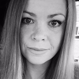 Louise Woodhams’s Profile | PeerJ, Land Rover Monthly Journalist | Muck ...