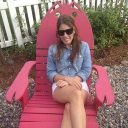 Caitlin Palumbo’s Profile | My Darling Passport Journalist | Muck Rack