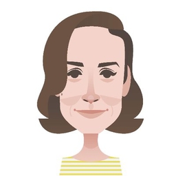 Ruth Hamilton’s Profile | Future Journalist | Muck Rack