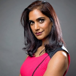 Asha Rangappa’s Profile | ABC News (Australia), Just Security ...