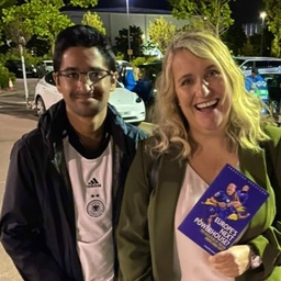 Om Arvind’s Profile | Freelance Journalist | Muck Rack