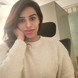 Meryl Mathew’s Profile | The Times Kuwait Journalist | Muck Rack