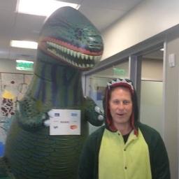 Mike Maples Jr’s Profile | Pattern Breakers Journalist | Muck Rack