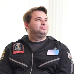 Sawyer Rosenstein’s Profile | SpaceFlight Insider, Talking Space ...