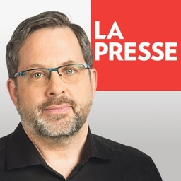 André Dubuc’s Profile | La Presse Journalist | Muck Rack