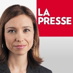 Marie-Ève Fournier’s Profile | La Presse Journalist | Muck Rack