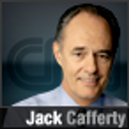 Jack Cafferty’s Profile | CNN, The College of Idaho Journalist | Muck Rack
