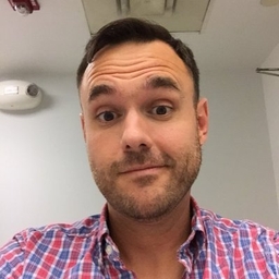 Steve Spicer’s Profile | Water Environment Federation Journalist | Muck ...