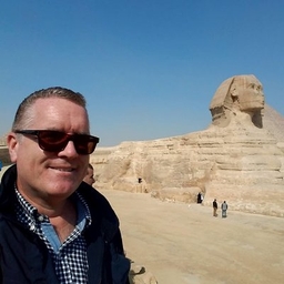 Rory O'Neill’s Profile | WIOD-AM (Miami, FL), WFLA-AM (Tampa, FL ...