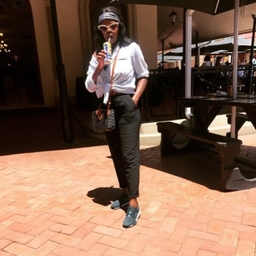 Articles by Rudzani Matshili’s Profile | Pretoria News Journalist ...