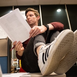 Daniel Payne’s Profile | STAT Journalist | Muck Rack