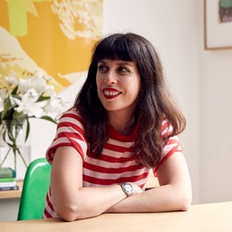 Phoebe Frangoul’s Profile | ELLE Decoration Journalist | Muck Rack