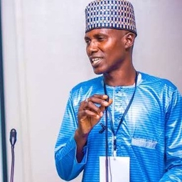 Auwal Ahmed Ibrahim’s Biography | Muck Rack